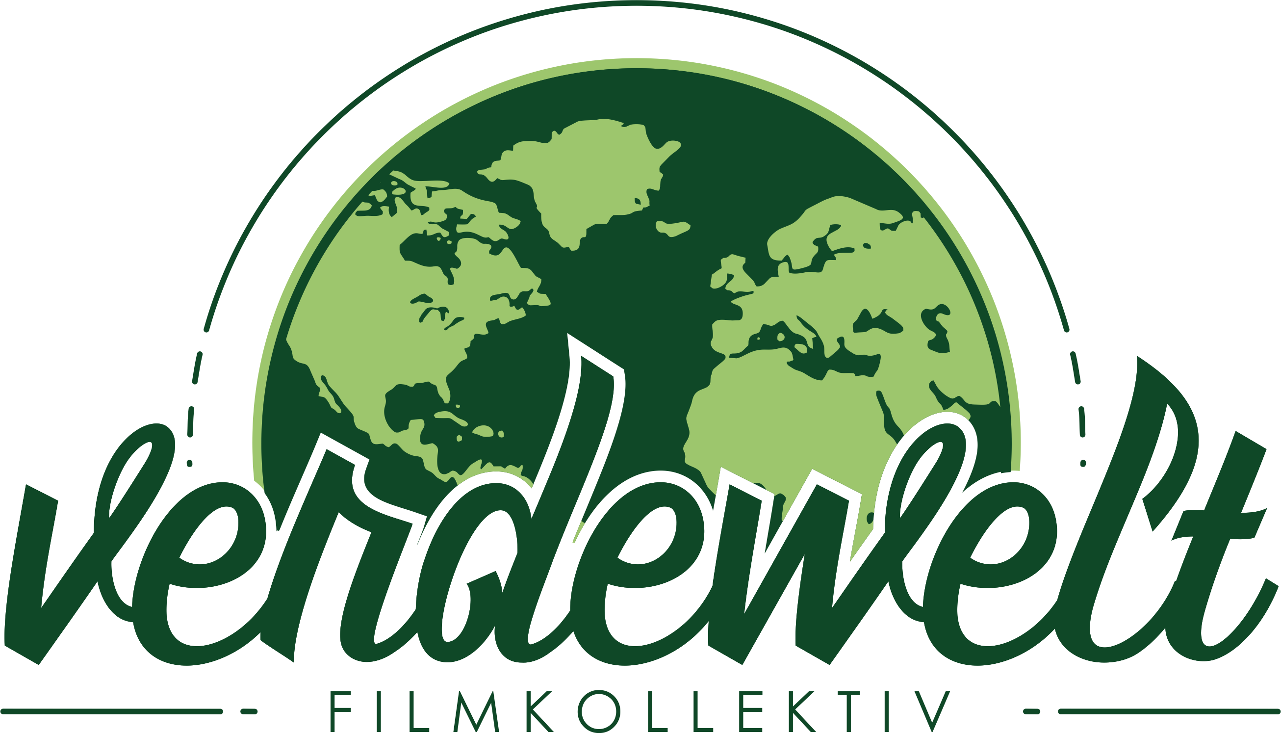 Impressum Verdewelt Visible